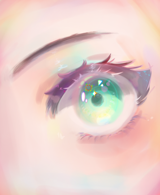 💐Morning Jewel 🍬 - ibisPaint