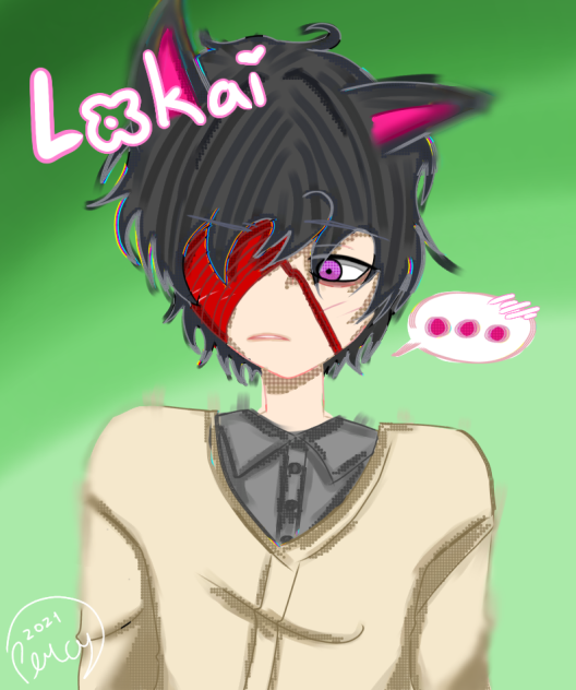 Lokai - Request - ibisPaint