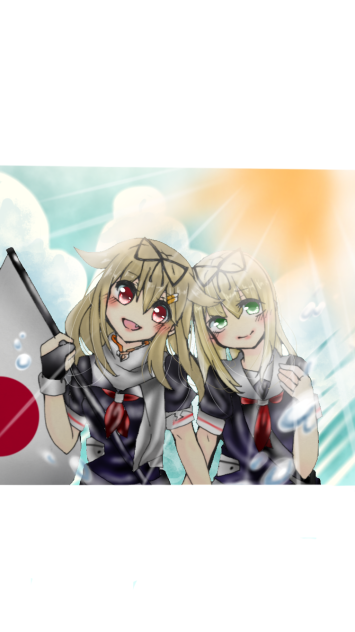 無題32 - ibisPaint