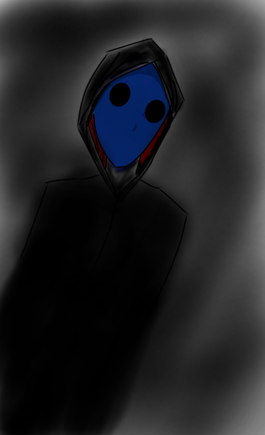 Eyeless Jack - ibisPaint