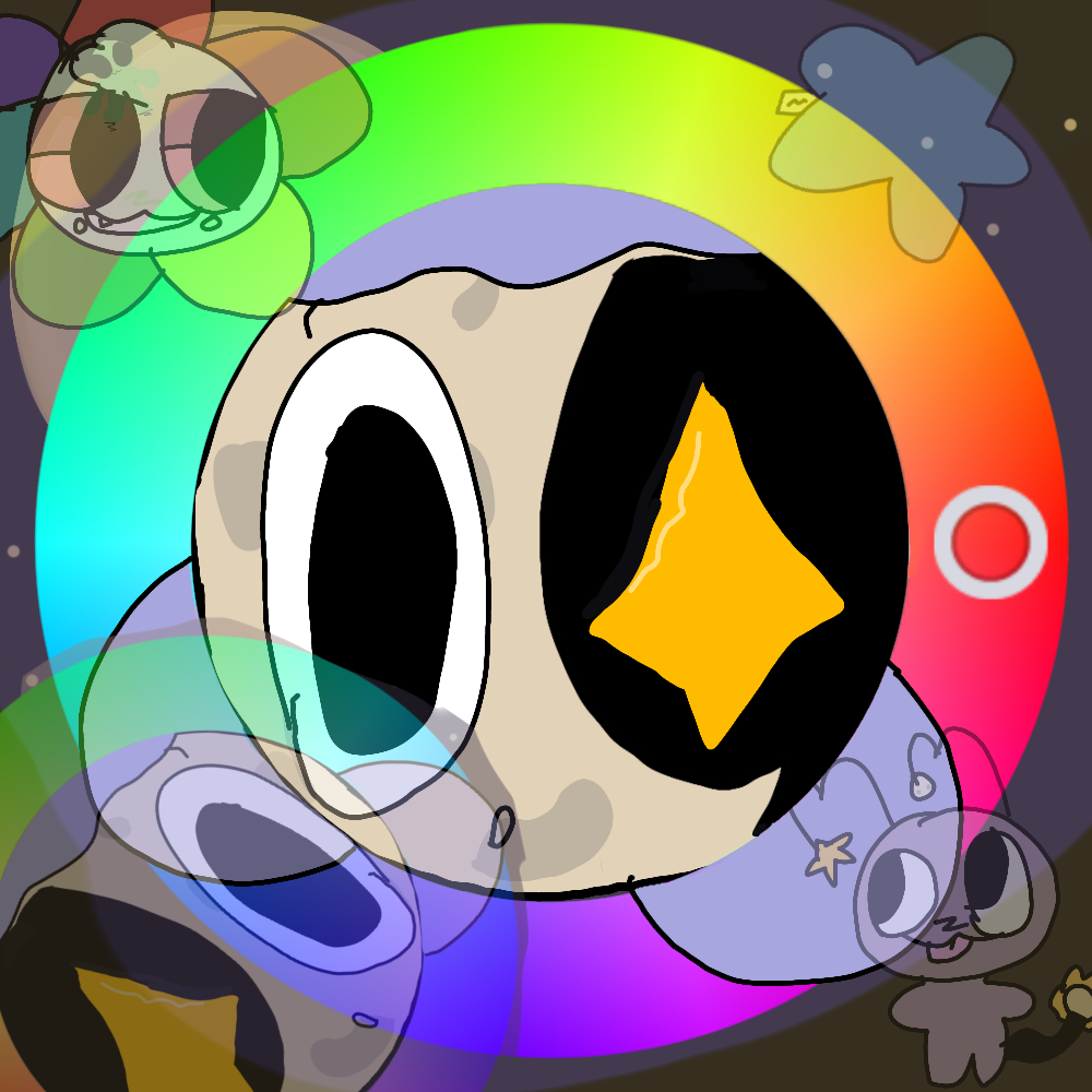astro art - ibisPaint