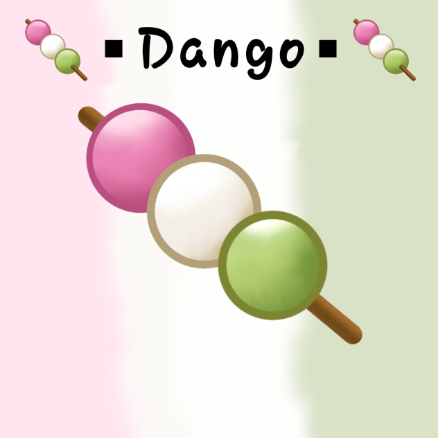 DANGO - ibisPaint
