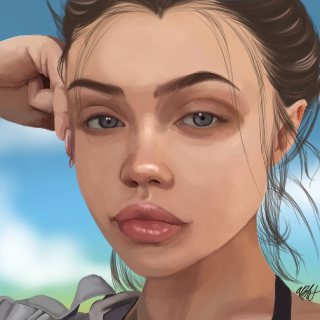 took too long - ibisPaint