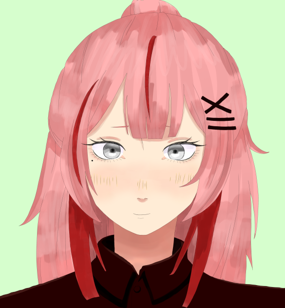 Untitled92 - ibisPaint