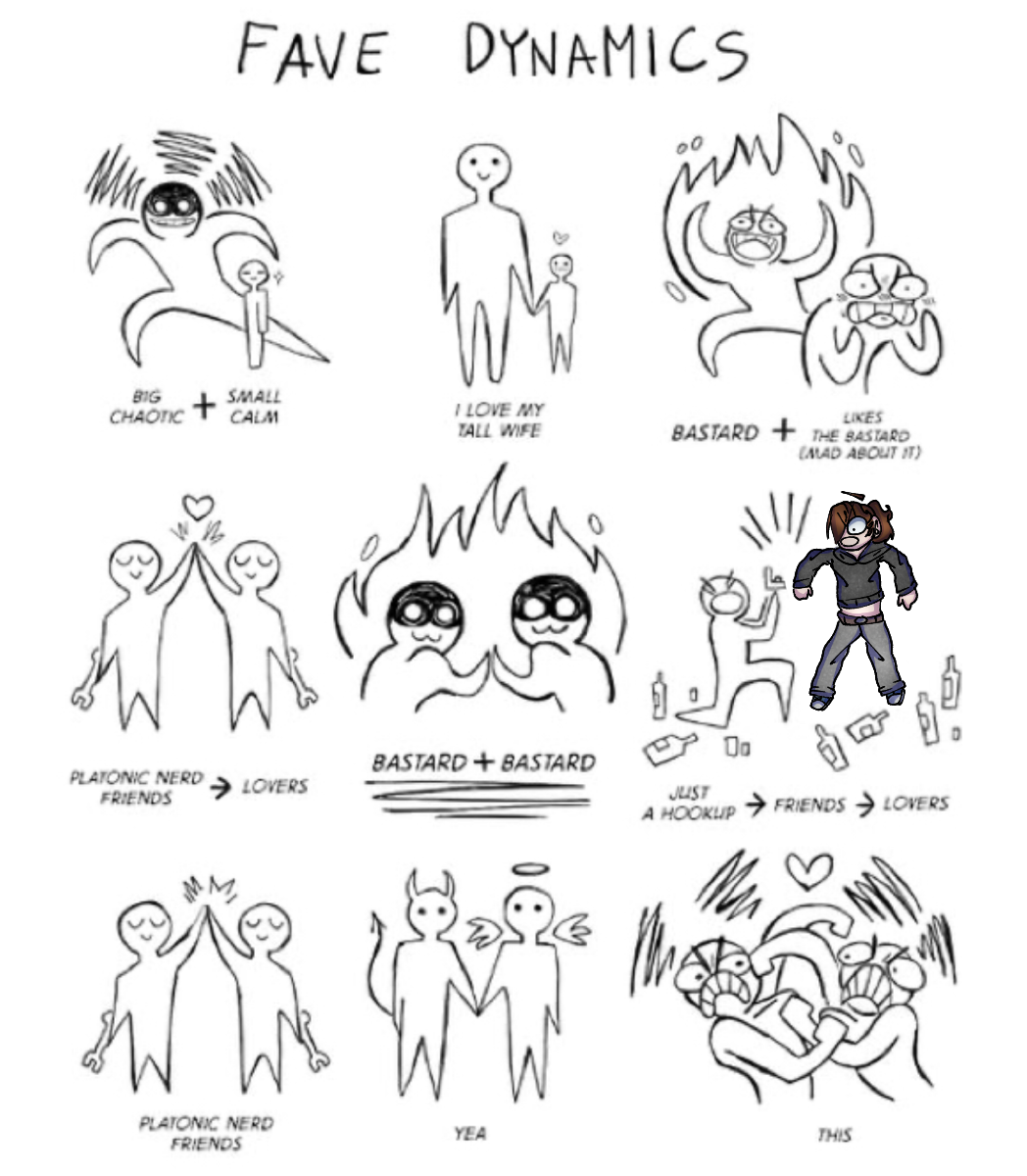 ship dynamics collab =D - ibisPaint