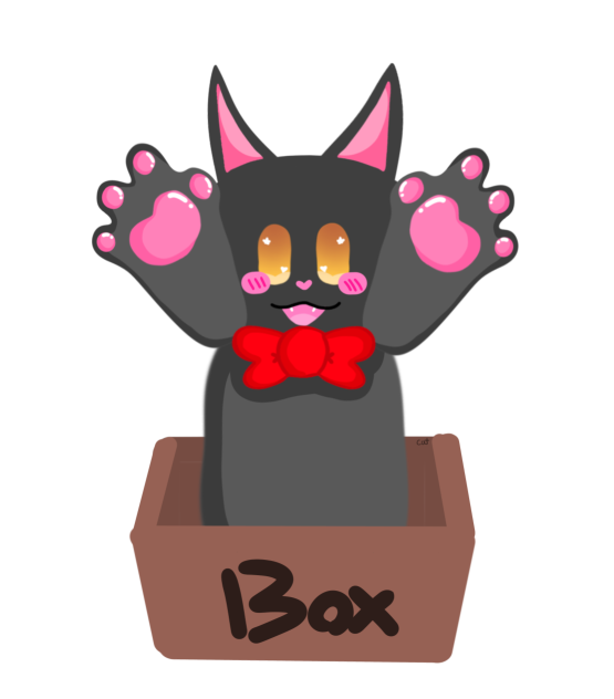 A Box - ibisPaint