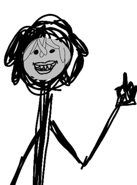 my best drawing - ibisPaint