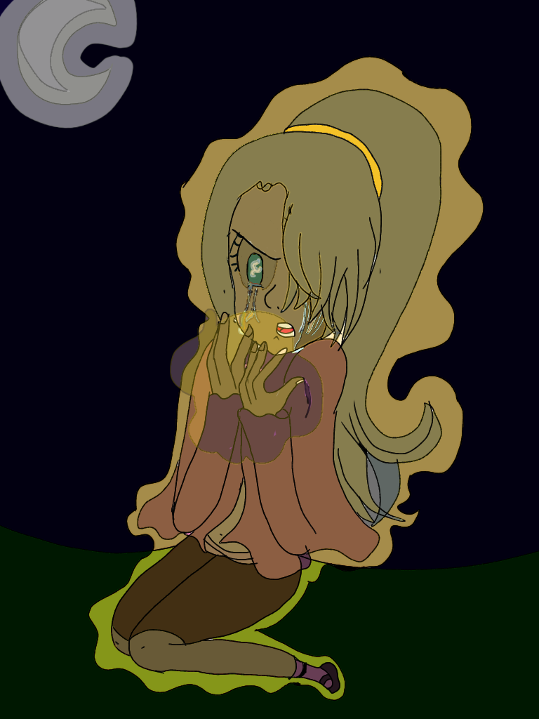 Goddess elizabeths return ibis paintx - ibisPaint