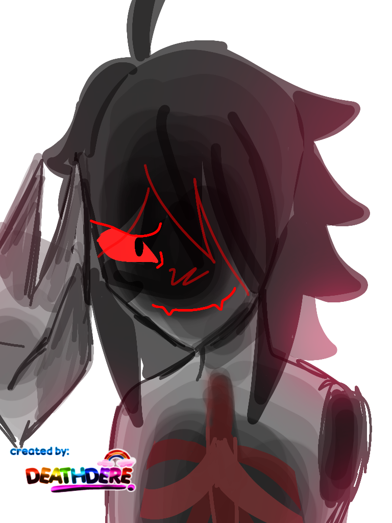 just for fun - ibisPaint