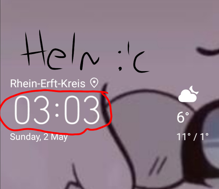 3 AM OnO - ibisPaint