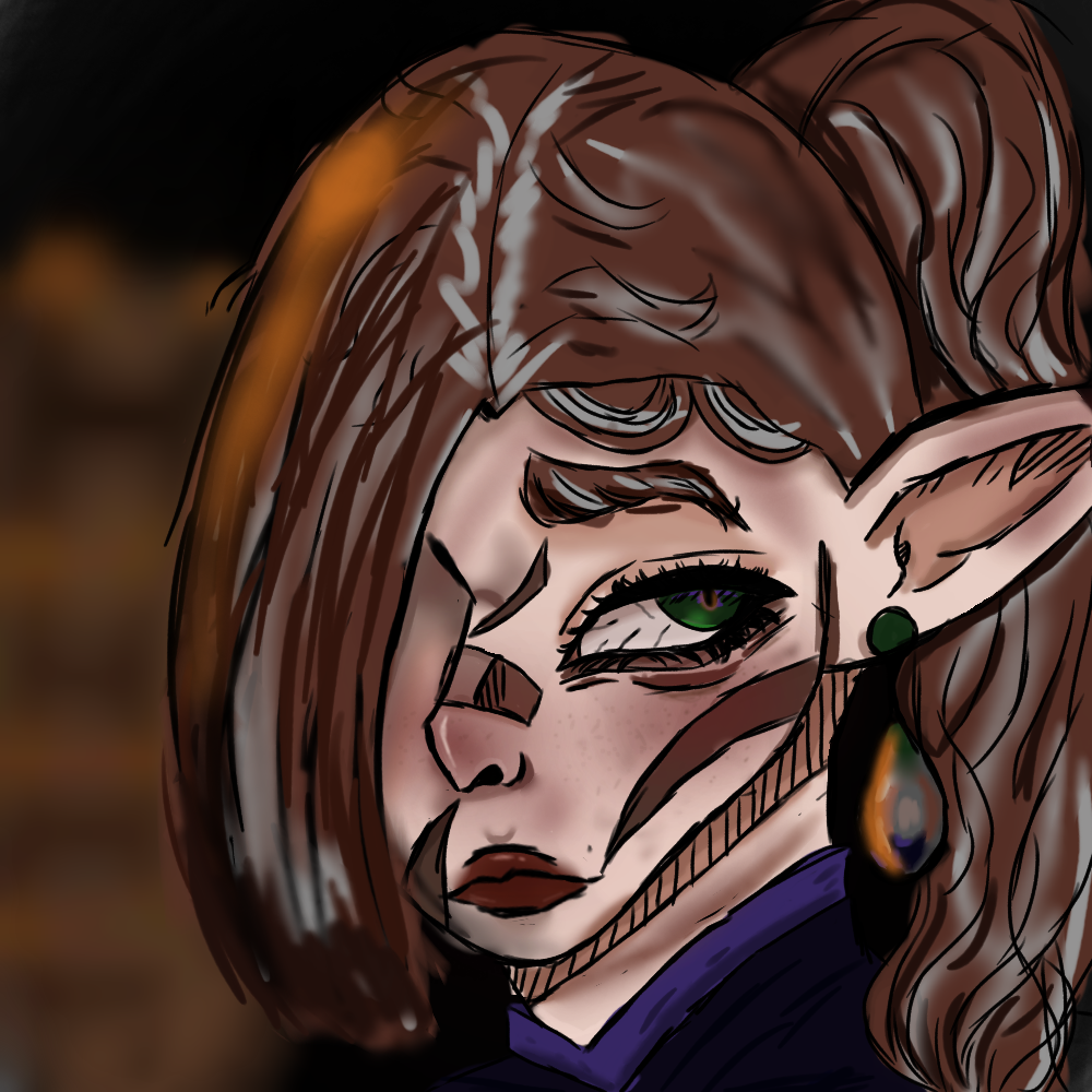 your mom - ibisPaint