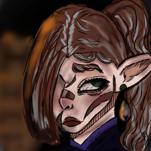 your mom - ibisPaint