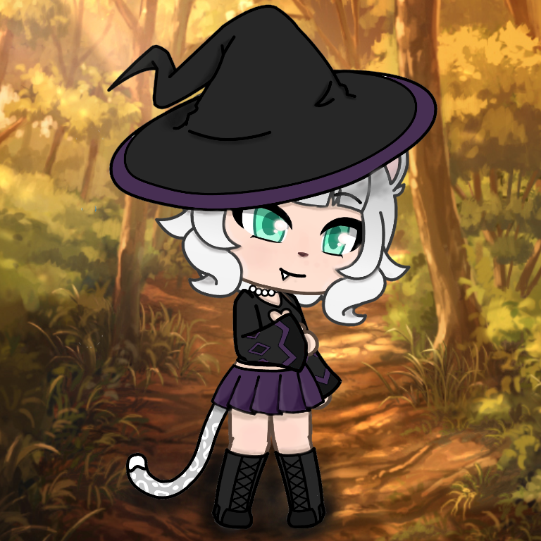 Forgetful Forest 2 - ibisPaint