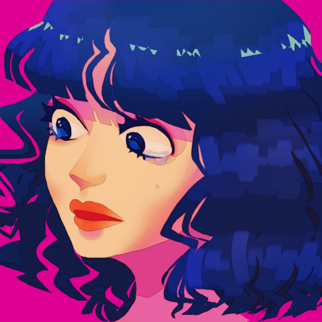 Vent Art - ibisPaint