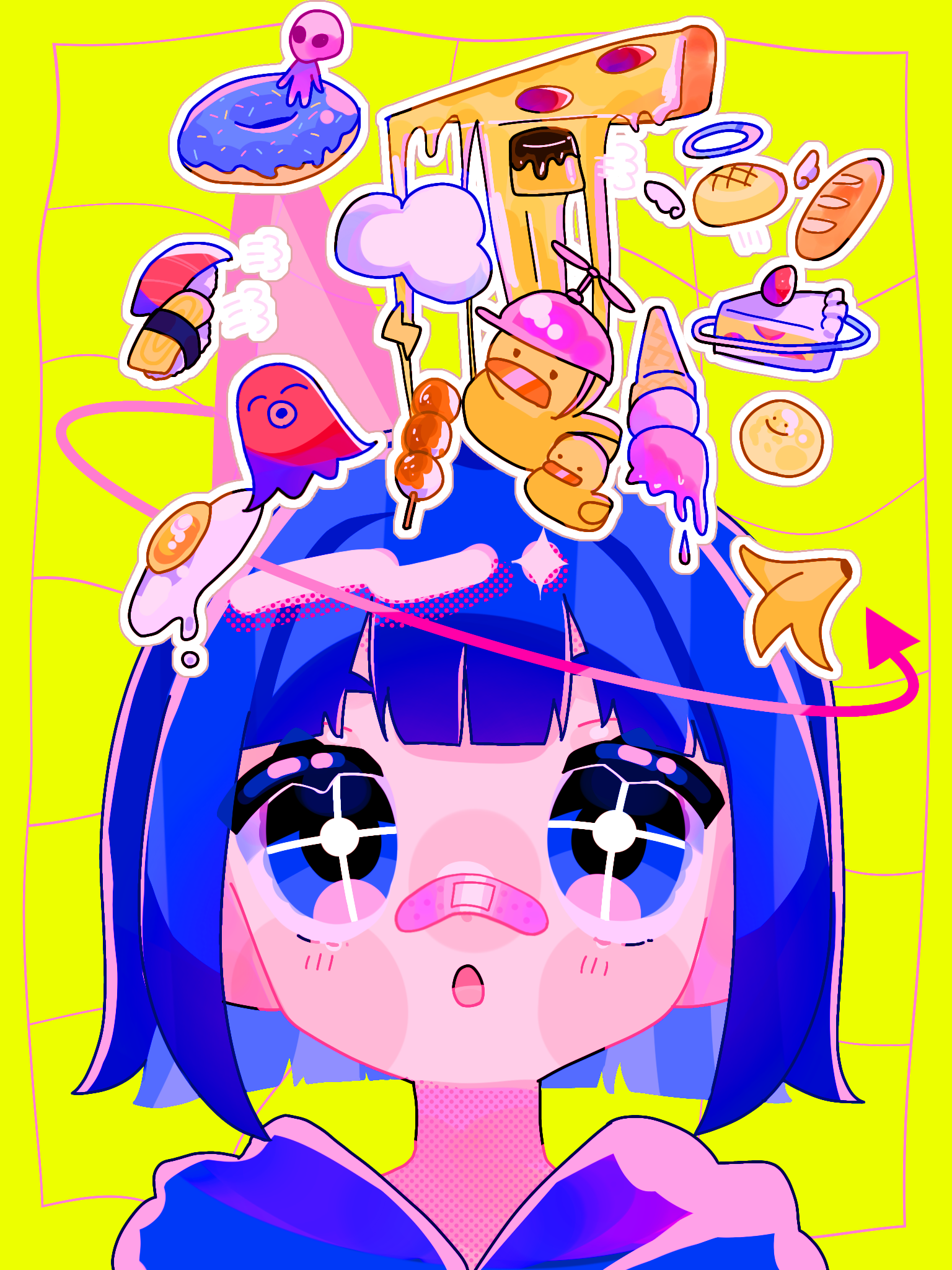 無題596 - ibisPaint