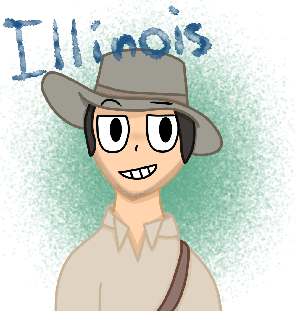 Illinois - ibisPaint