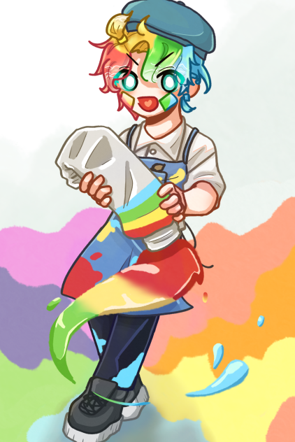 PA!NT 파크모 - ibisPaint