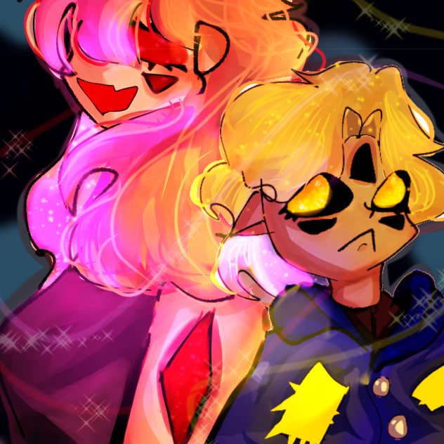 siblings - ibisPaint