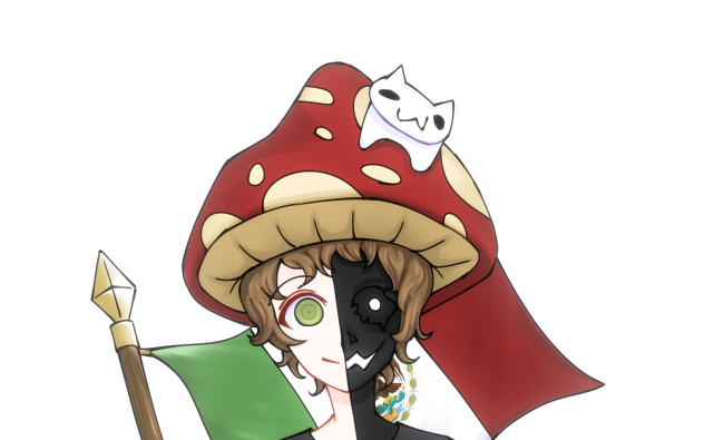 Manu chiquito - ibisPaint