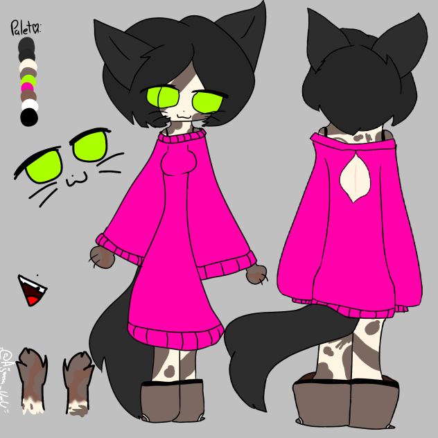 oc ref (UPDATE) - ibisPaint