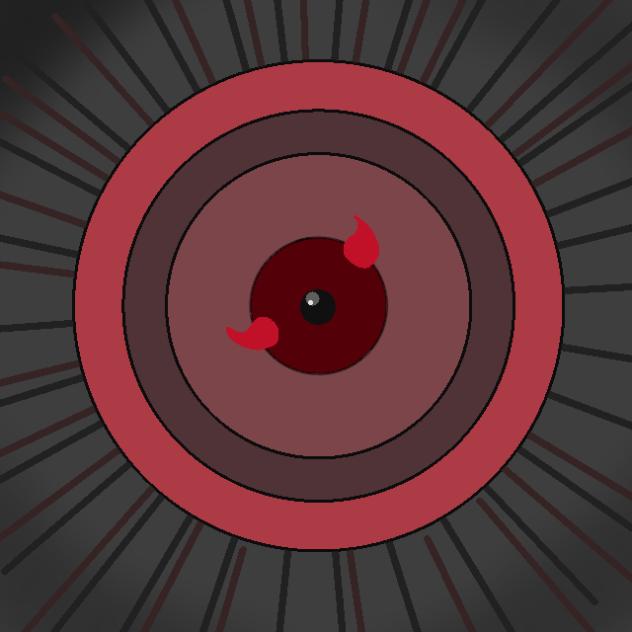 Guess the direction of circles - ibisPaint