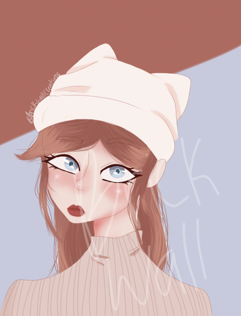 Coffee - ibisPaint