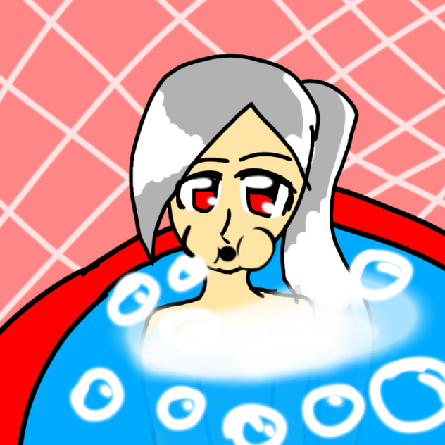 bath - ibisPaint