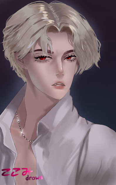 My Demons - ibisPaint