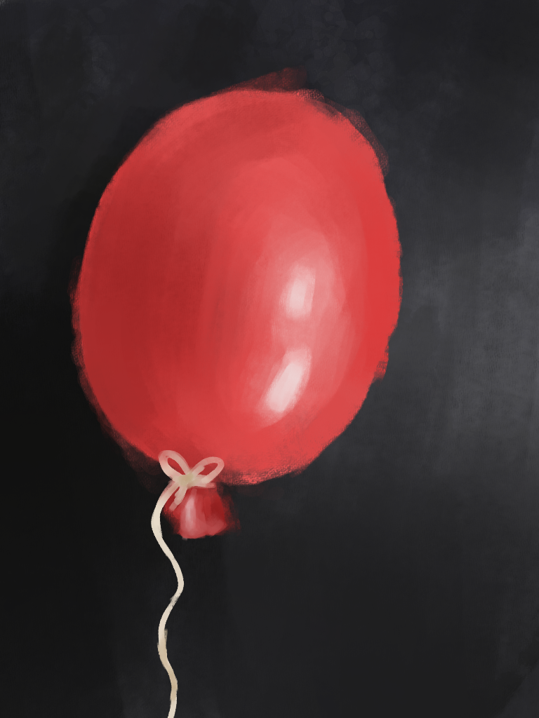 balloon 🎈 - ibisPaint