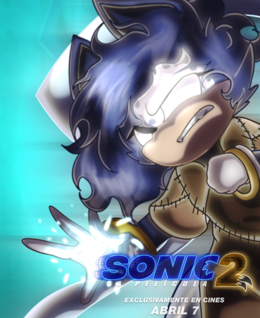 SM oc poster(sonambulim) - ibisPaint