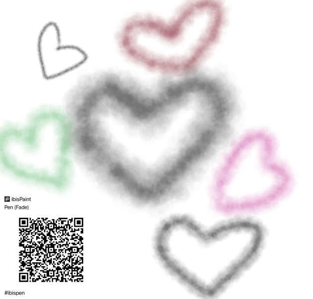 foggy lookin brush - ibisPaint