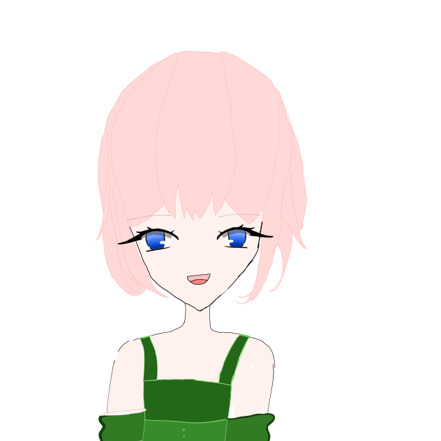 Untitled209 - ibisPaint