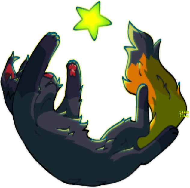 hollyleaf fullbody - ibisPaint