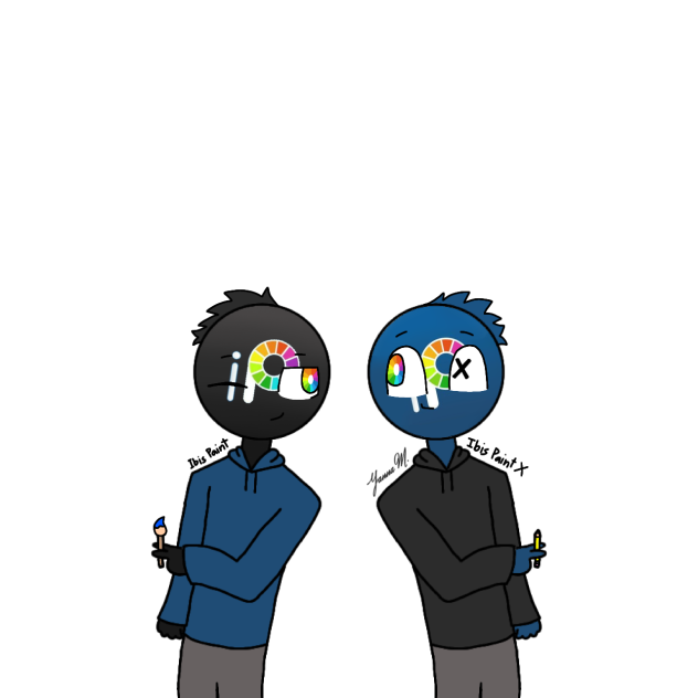 Ibis Paint & Ibis Paint X - ibisPaint