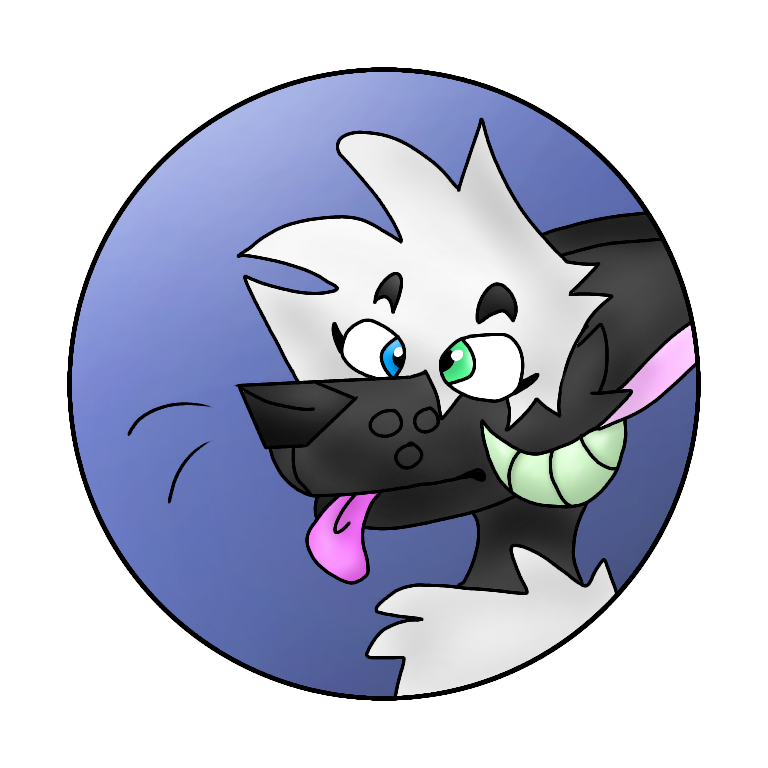 How to make an Iris PFP - ibisPaint