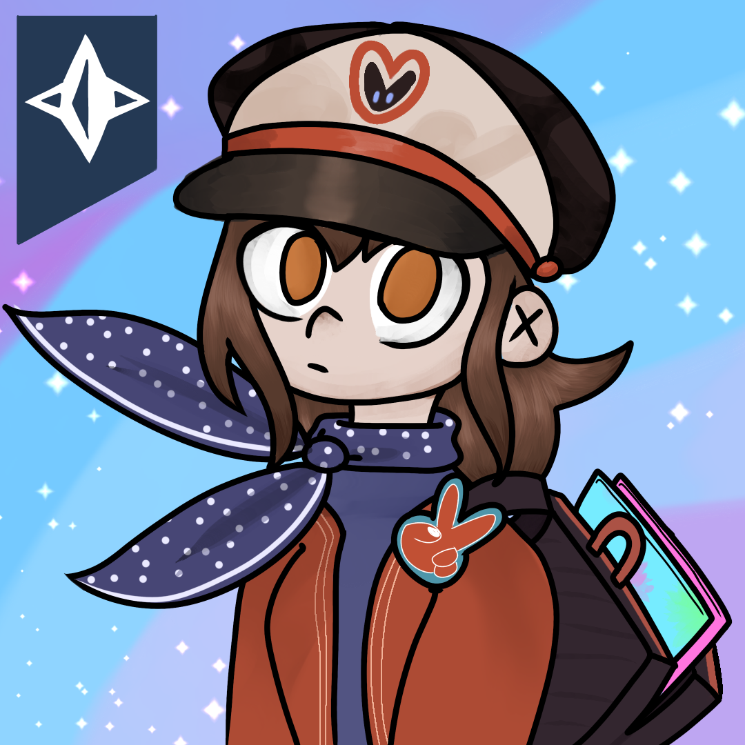 Regulus from Reverse 1999 - ibisPaint