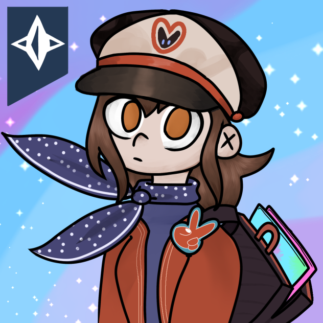 Regulus from Reverse 1999 - ibisPaint