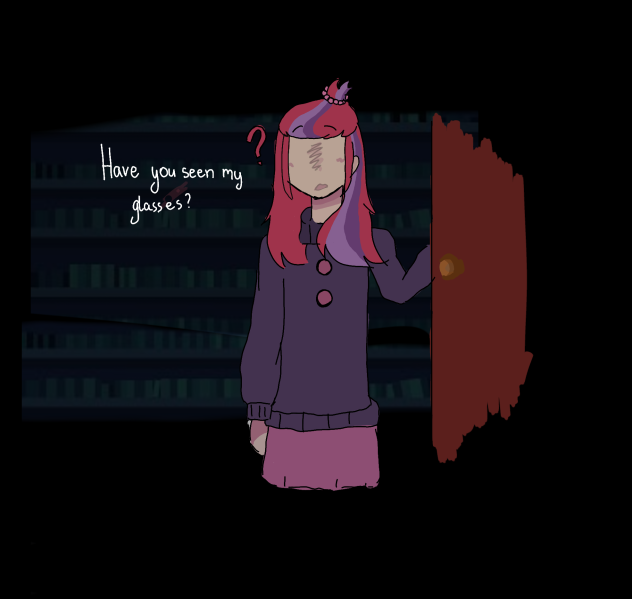 🌙Moondancer🩰 - ibisPaint