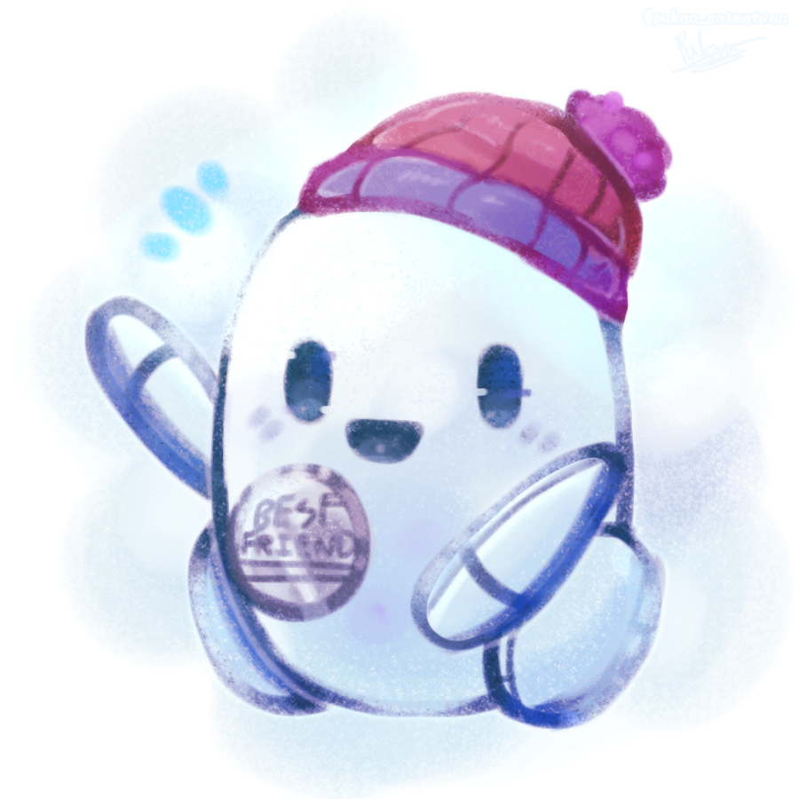 ron fanart - ibisPaint