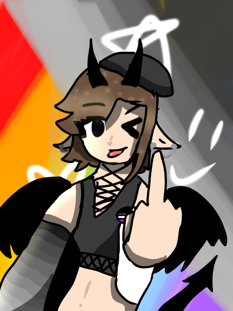 ooo a dtiys - ibisPaint