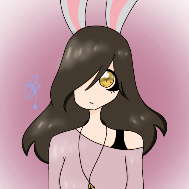 Yasmin (again) - ibisPaint