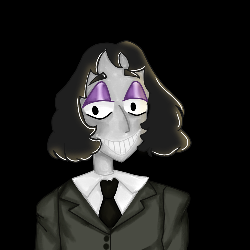 Jack Walten 💀 - ibisPaint