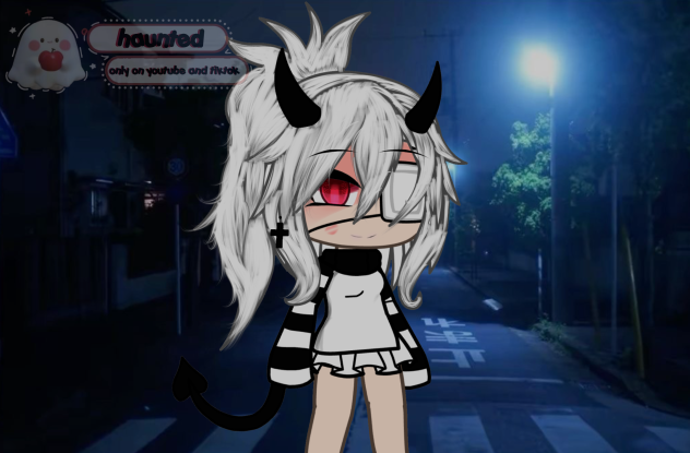 ANOTHER GACHA EDIT - ibisPaint