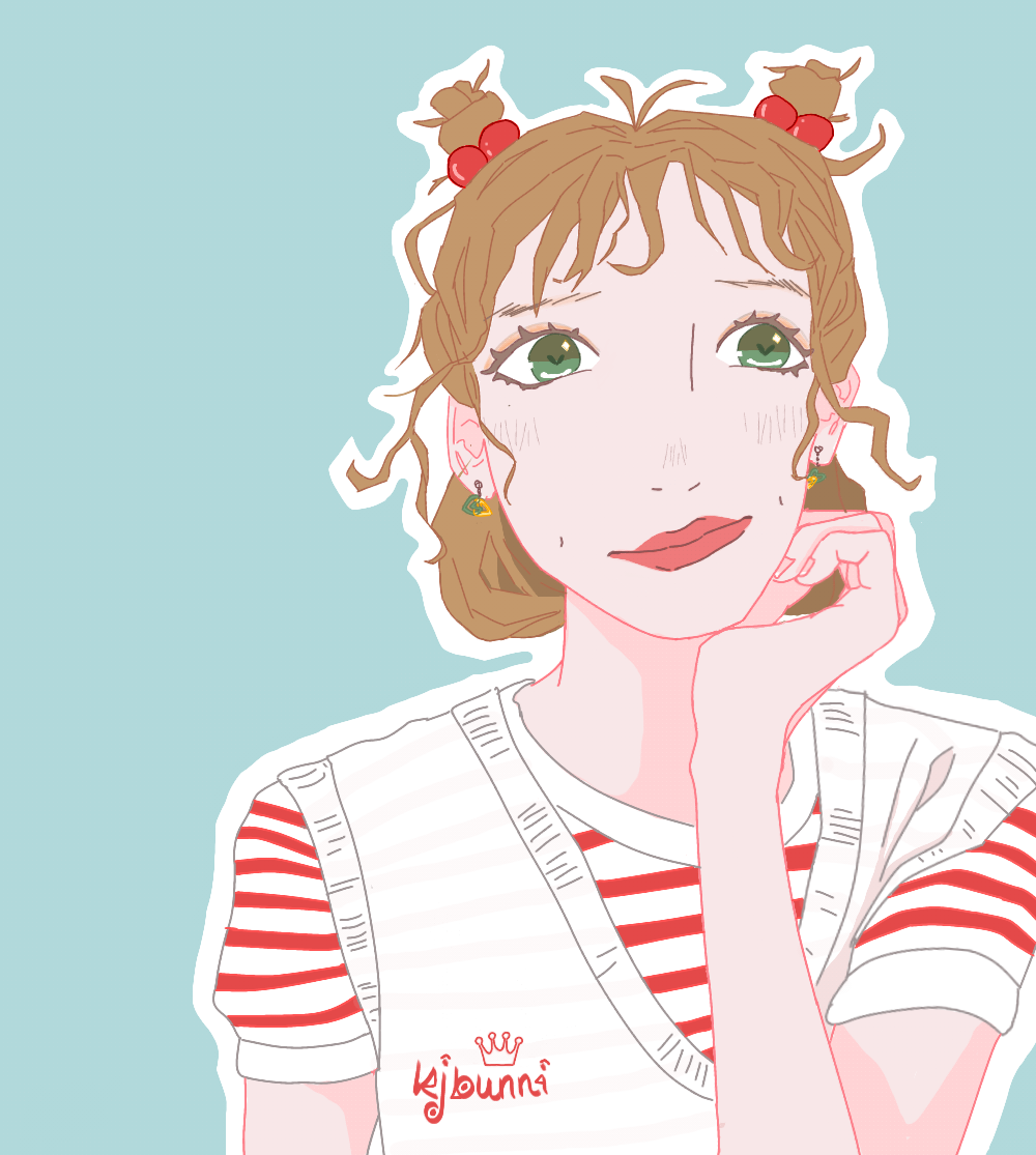 taeri_taeri - ibisPaint