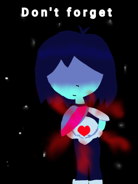 don't forget - ibisPaint