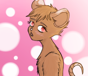 Oh, hello - ibisPaint