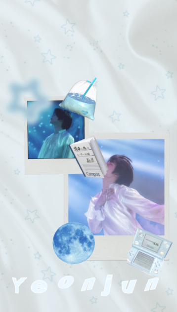 +×+ - Yeonjun Edit - ibisPaint