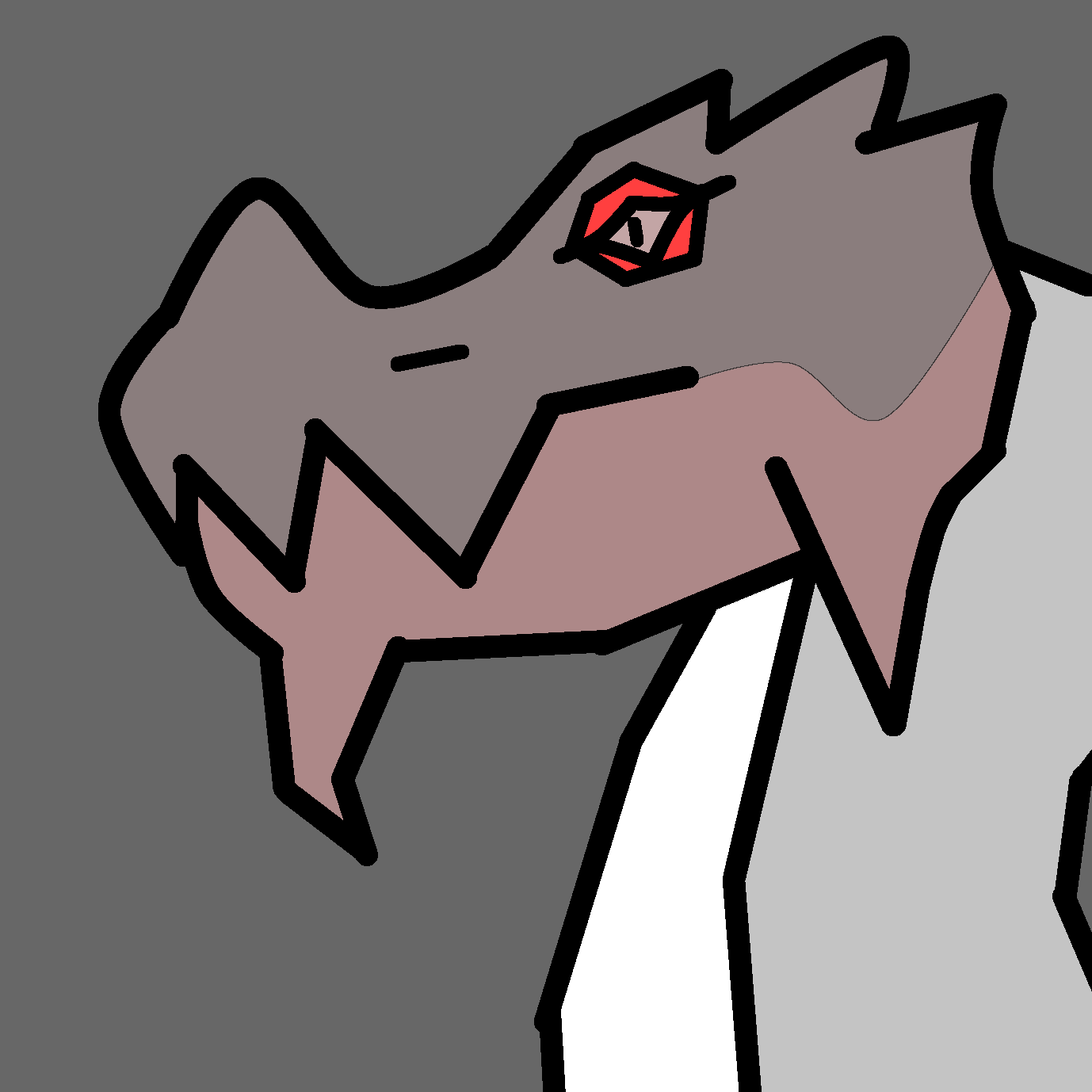 Strange Creatures Belloctet 奇特生物：貝洛克特 - ibisPaint