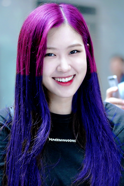 Rose cute - ibisPaint