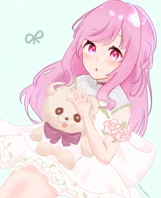 June brid - ibisPaint